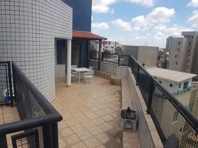 Cobertura à venda, 4 quartos, 2 suítes, 2 vagas, Buritis Belo Horizonte/MG
