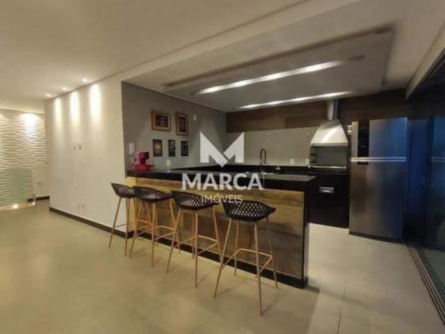 Cobertura à venda, 4 quartos, 2 suítes, 2 vagas, Estoril Belo Horizonte/MG