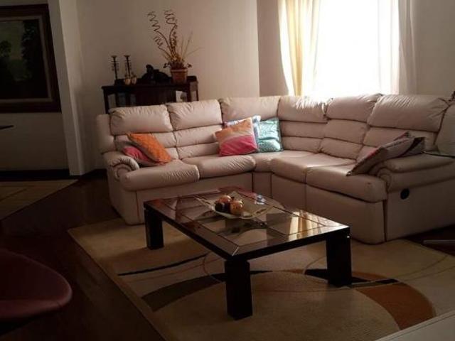Cobertura à venda, 4 quartos, 2 suítes, 2 vagas, Gutierrez Belo Horizonte/MG