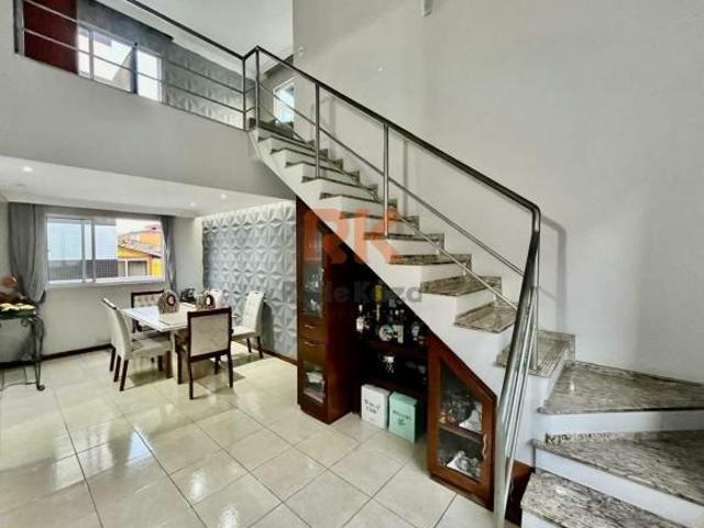 Cobertura à venda, 4 quartos, 2 suítes, 2 vagas, Itapoã Belo Horizonte/MG