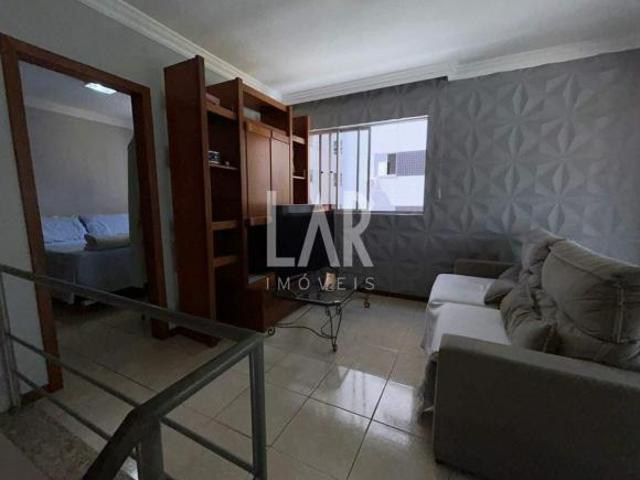 Cobertura à venda, 4 quartos, 2 suítes, 2 vagas, Itapoã Belo Horizonte/MG