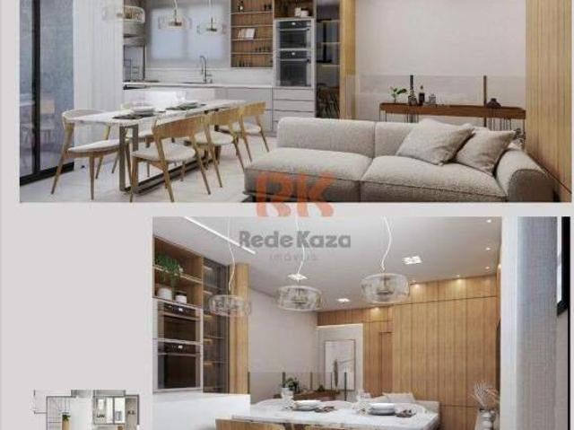 Cobertura à venda, 4 quartos, 2 suítes, 2 vagas, Itapoã Belo Horizonte/MG