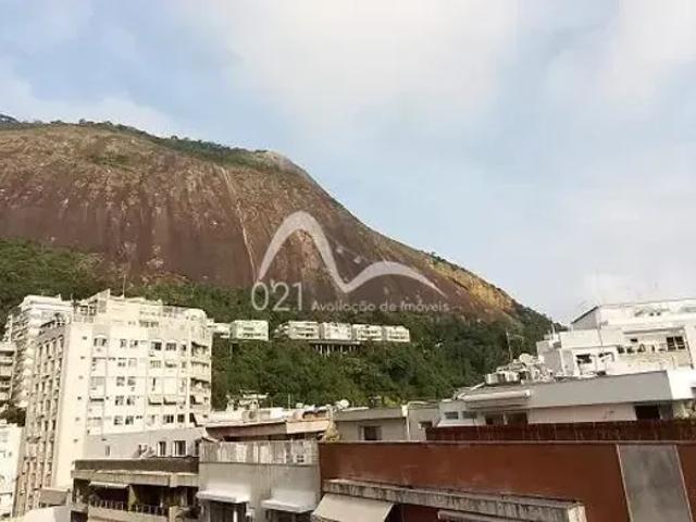 Cobertura à venda, 4 quartos, 2 suítes, 2 vagas, Lagoa Rio de Janeiro/RJ