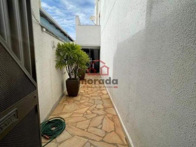 Cobertura à venda, 4 quartos, 2 suítes, 2 vagas, LOURDES ITAUNA/MG