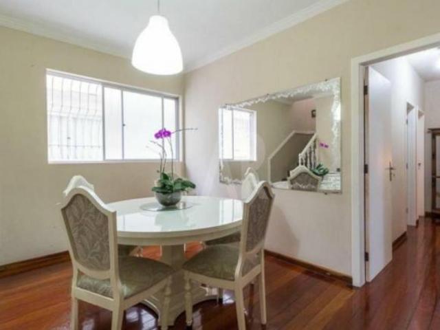 Cobertura à venda, 4 quartos, 2 suítes, 2 vagas, Ouro Preto Belo Horizonte/MG