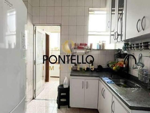 Cobertura à venda, 4 quartos, 2 suítes, 2 vagas, Palmares Belo Horizonte/MG