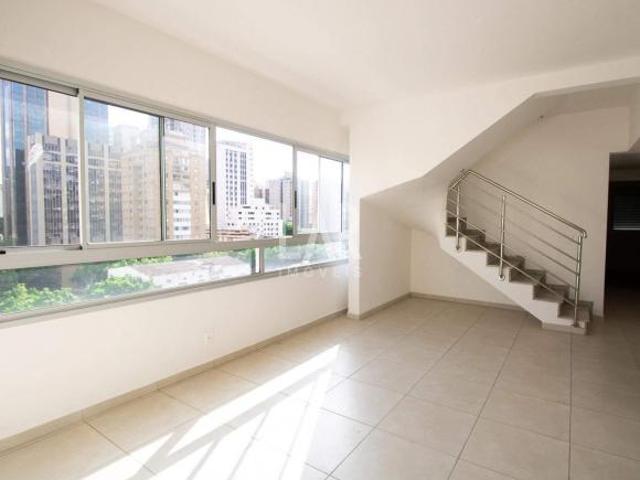 Cobertura à venda, 4 quartos, 2 suítes, 2 vagas, Savassi Belo Horizonte/MG