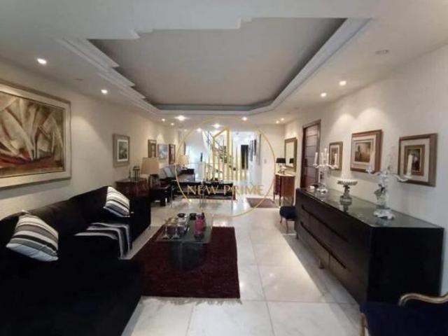 Cobertura à venda, 4 quartos, 2 suítes, 4 vagas, Barro Preto Belo Horizonte/MG