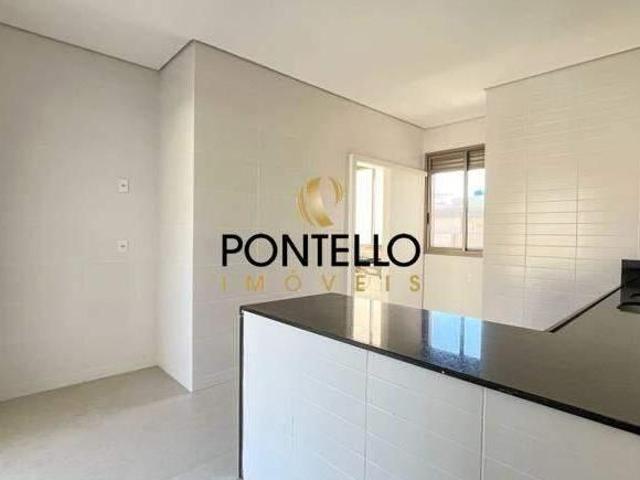 Cobertura à venda, 4 quartos, 2 suítes, 4 vagas, Cruzeiro Belo Horizonte/MG