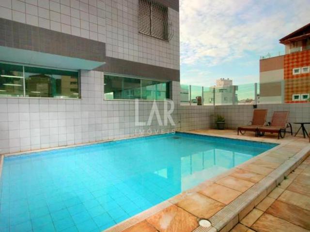 Cobertura à venda, 4 quartos, 2 suítes, 5 vagas, Cidade Nova Belo Horizonte/MG