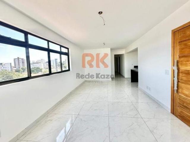 Cobertura à venda, 4 quartos, 2 suítes, 5 vagas, Liberdade Belo Horizonte/MG