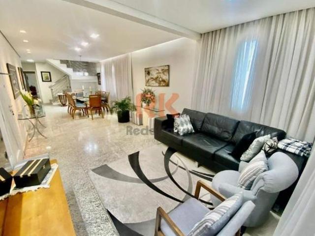 Cobertura à venda, 4 quartos, 2 suítes, 6 vagas, Liberdade Belo Horizonte/MG