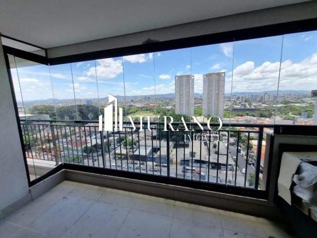 Cobertura à venda, 4 quartos, 4 suítes, 3 vagas, Tatuapé São Paulo/SP
