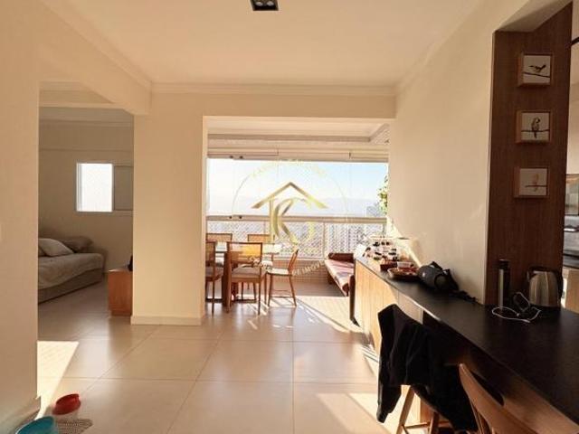 Cobertura A Venda 4 Quartos 4 Suites 3 Vagas Vista mar Guilhermina Praia Grande