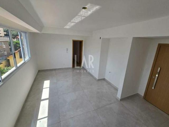 Cobertura à venda, 4 quartos, 4 suítes, 4 vagas, Liberdade Belo Horizonte/MG