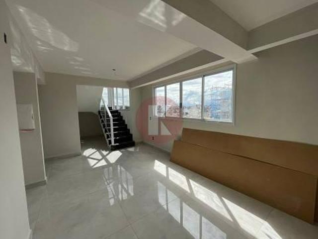 Cobertura à venda, 4 quartos, 4 suítes, 4 vagas, Liberdade Belo Horizonte/MG