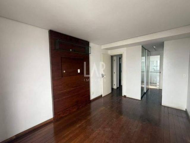 Cobertura à venda, 4 quartos, 4 suítes, 4 vagas, Ouro Preto Belo Horizonte/MG