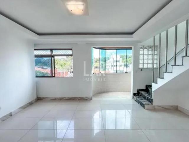 Cobertura à venda, 4 quartos, 4 suítes, 4 vagas, São José Belo Horizonte/MG