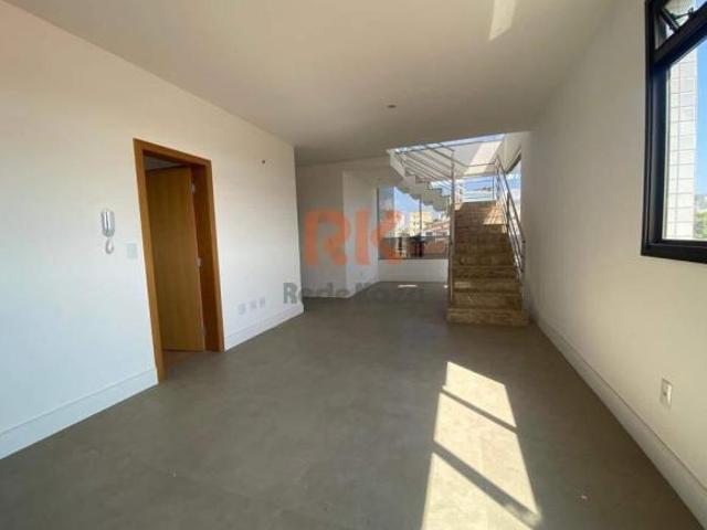 Cobertura à venda, 4 quartos, 4 suítes, 4 vagas, Santa Rosa Belo Horizonte/MG