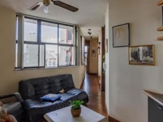 Cobertura à venda, 4 quartos, 4 suítes, 5 vagas, Cruzeiro Belo Horizonte/MG