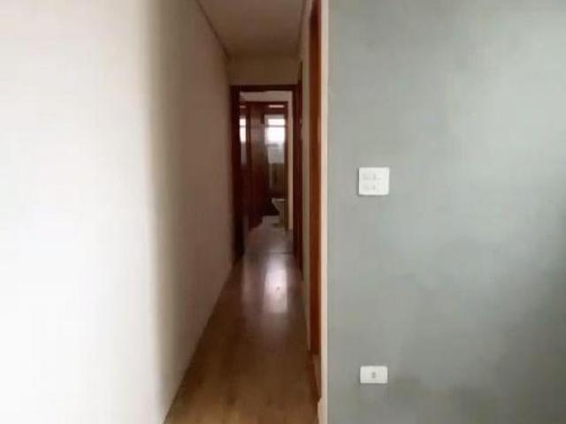 Cobertura à venda, 53 m² por R$ 495.000,00 Utinga Santo André/SP