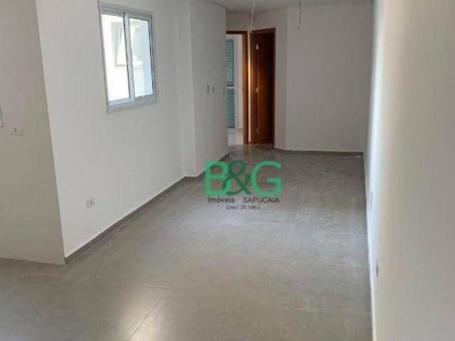 Cobertura à venda, 53 m² por R$ 572.000,00 Vila Pires Santo André/SP