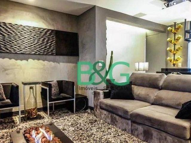 Cobertura à venda, 53 m² por R$ 719.000,00 Casa Verde São Paulo/SP