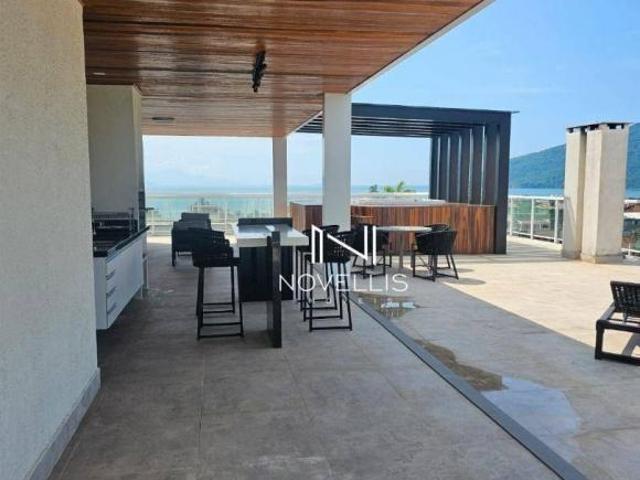Cobertura à venda, 500 m² por R$ 4.950.000,00 Barra da Lagoa Ubatuba/SP