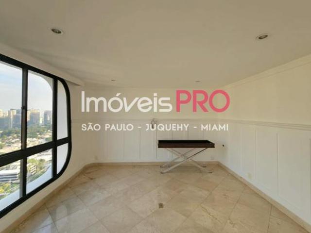 Cobertura a venda 500m2, 4 suites, 5 vagas com piscina, churrasqueira e rooftop a 8min do Paineiras