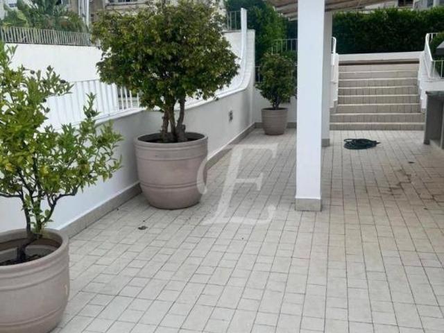 Cobertura à venda 501,m2 3 suítes 3 vagas Vila Nova Conceição