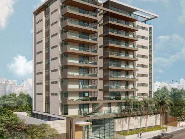 Cobertura à venda, 501 m² por R$ 5.207.220,00 Santa Helena Juiz de Fora/MG
