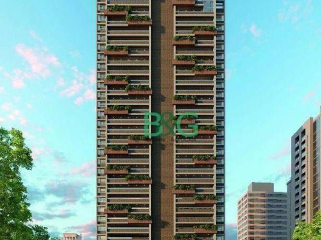 Cobertura à venda, 506 m² por R$ 26.498.568,50 Pinheiros São Paulo/SP