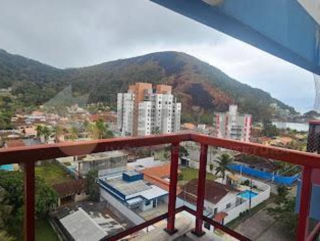 COBERTURA A VENDA