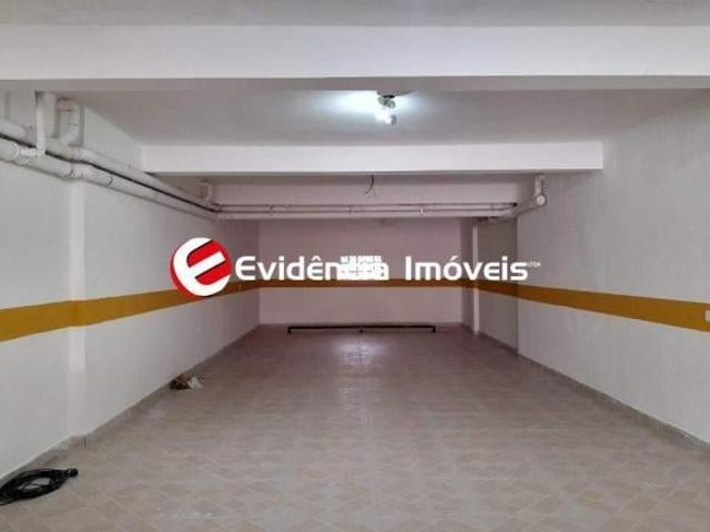 Cobertura à venda, 50 m² por R$ 390.000,00 Vila Tibiriçá Santo André/SP
