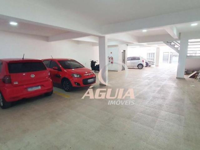 Cobertura à venda, 50 m² por R$ 460.000,00 Jardim Santo Alberto Santo André/SP