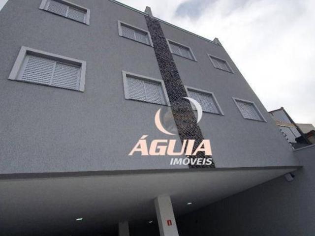 Cobertura à venda, 50 m² por R$ 470.000,00 Parque Oratório Santo André/SP