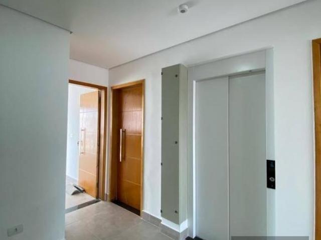 Cobertura à venda, 50 m² por R$ 550.000,00 Vila São Pedro Santo André/SP