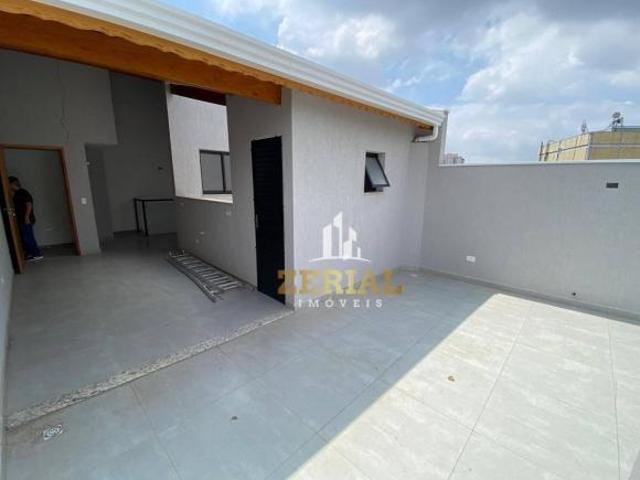 Cobertura à venda, 50 m² por R$ 560.000,00 Parque Oratório Santo André/SP