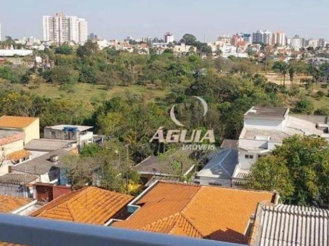 Cobertura à venda, 50 m² por R$ 714.000,00 Vila Assunção Santo André/SP
