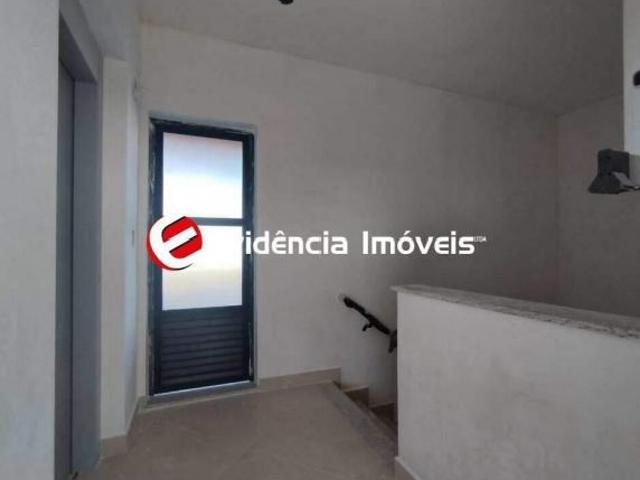 Cobertura à venda, 51 m² por R$ 541.000,00 Vila Curuçá Santo André/SP