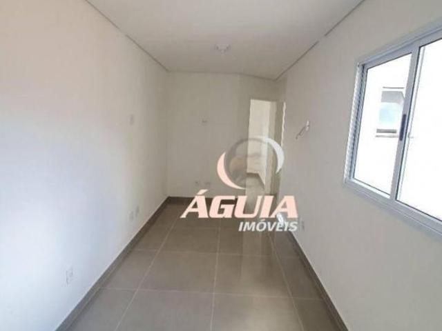 Cobertura à venda, 51 m² por R$ 564.000,00 Parque das Nações Santo André/SP