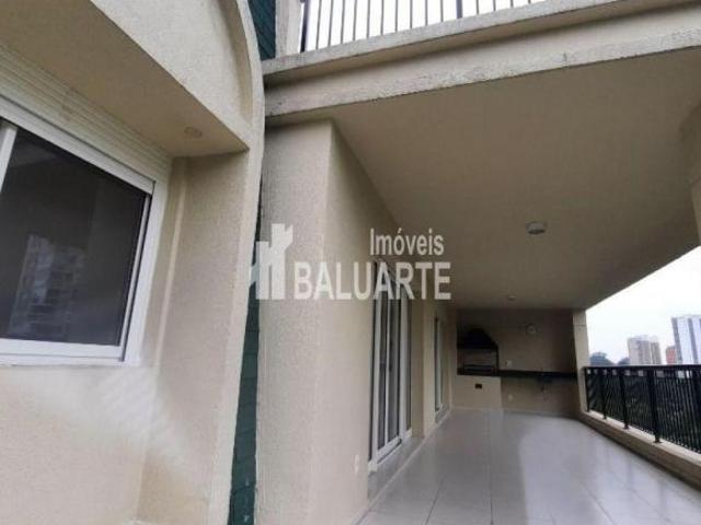 Cobertura à venda, 530 m² por R$ 5.080.000,00 Alto da Boa Vista São Paulo/SP