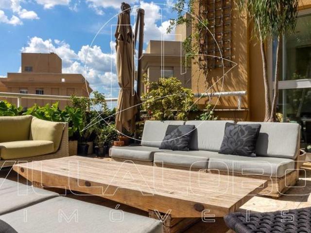 Cobertura à venda, 540 m² por R$ 15.000.000,00 Jardim Universidade Pinheiros São Paulo/SP