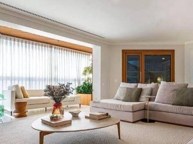 Cobertura à venda, 555 m² por R$ 9.499.000,00 Vila Madalena São Paulo/SP