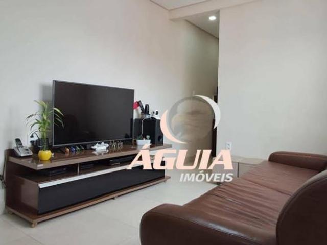 Cobertura à venda, 55 m² por R$ 675.000,00 Campestre Santo André/SP