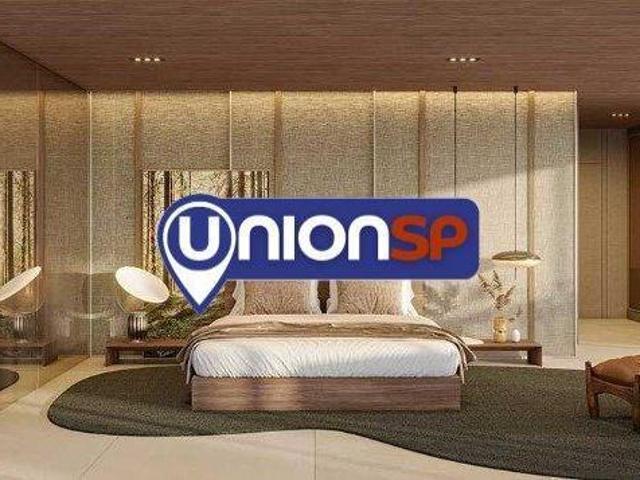 Cobertura à venda, 570m² por R$ 26.990.807,20 Moema São Paulo/SP