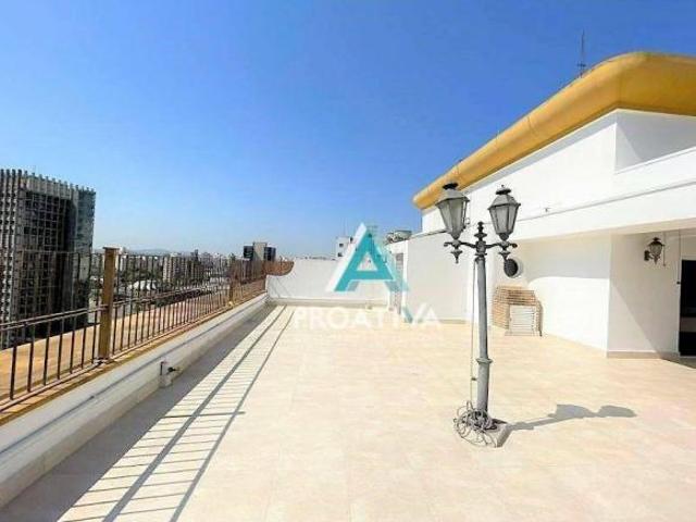 Cobertura à venda, 580 m² por R$ 2.800.000,06 Vila Bastos Santo André/SP
