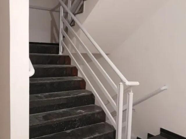 Cobertura à venda, 58 m² por R$ 579.000,01 Vila Valparaíso Santo André/SP
