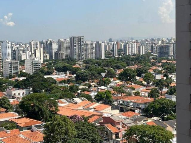 Cobertura à venda, 594 m² por R$ 4.899.000,00 Campo Belo São Paulo/SP