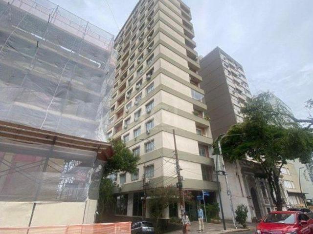 Cobertura a venda 5 dormitórios Centro Histórico